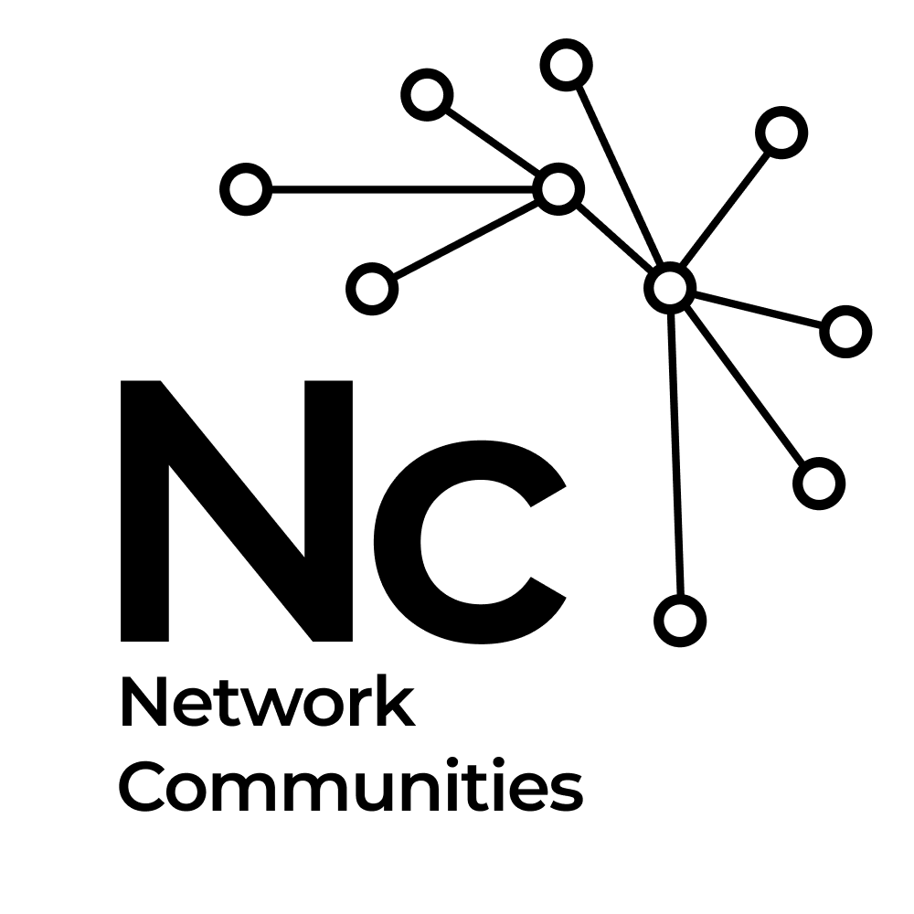 Network Communities - Medium