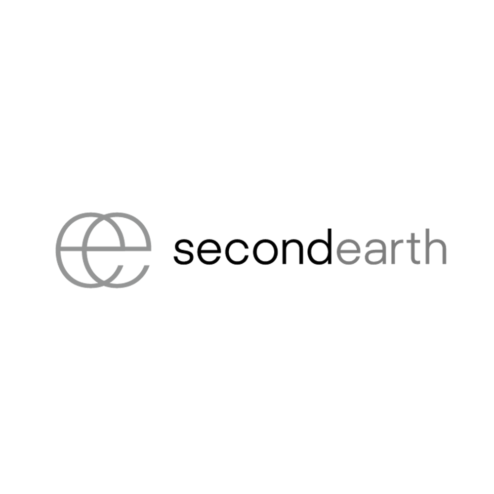 Second Earth - Medium