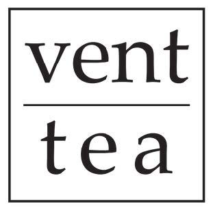 Vent Over Tea - Medium