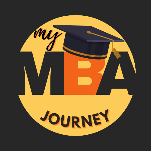 My MBA Journey - Medium