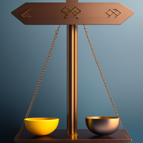 The Balancing Act - Medium