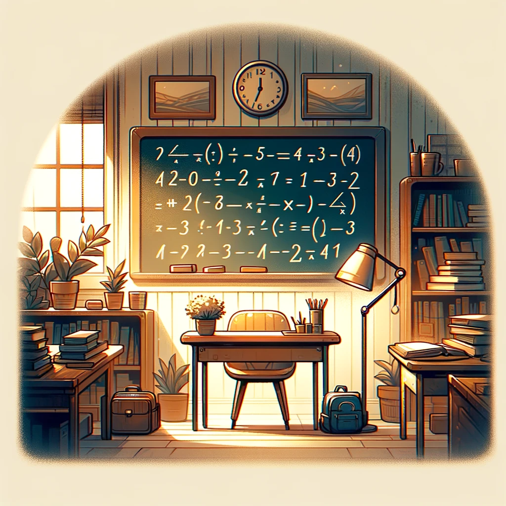 Ivan’s Articles on Math Teaching - Medium