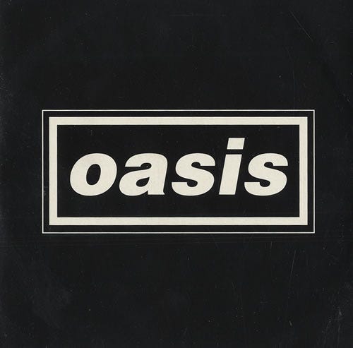 Notes on Oasis - Medium