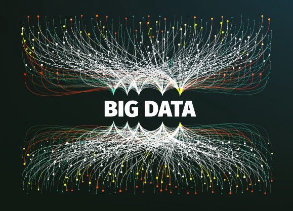 Data Platform with AWS & Apache - Medium