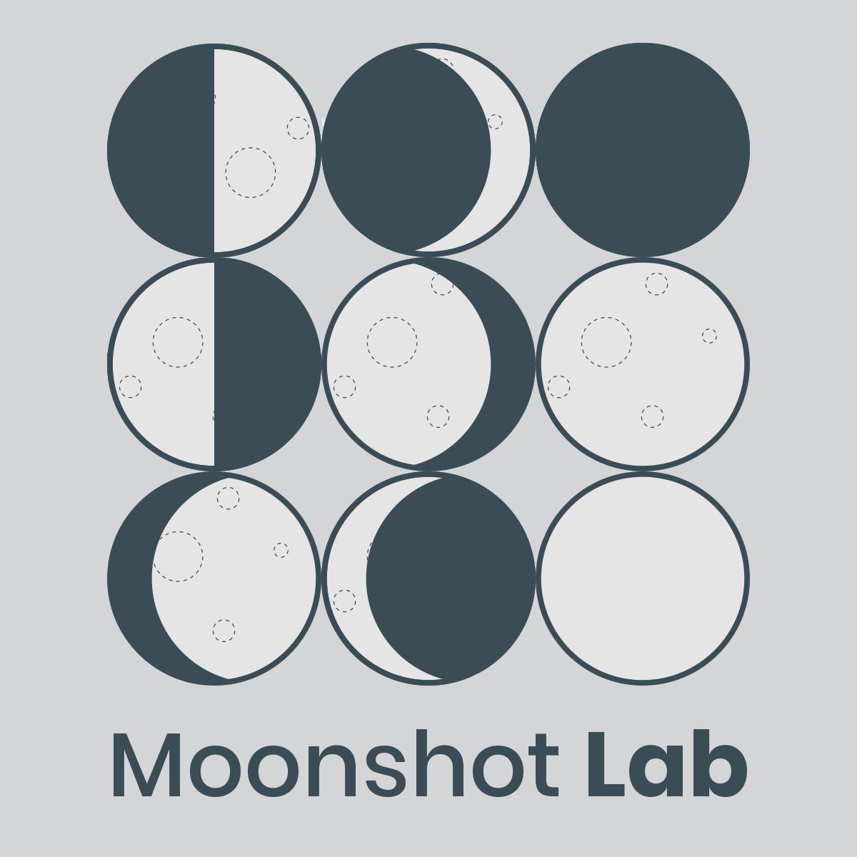 Trending stories published on Moonshot Lab – Medium