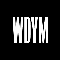 wdymdotapp - Medium