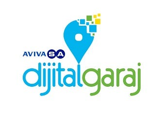 AvivaSA Dijital Garaj - Medium