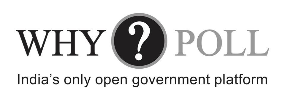 Trending stories published on Why Poll – Medium