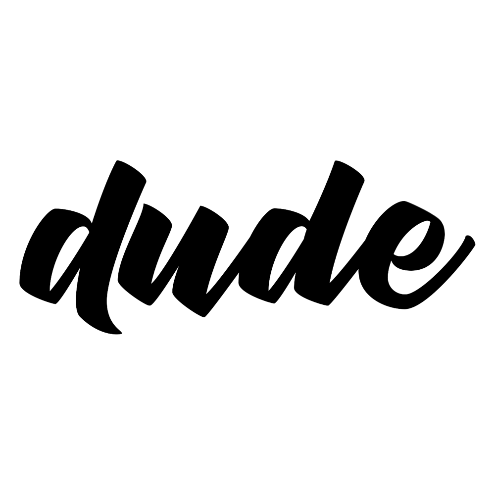 DUDESTUDIO – Medium