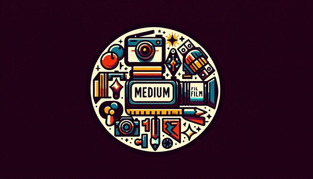 MFilm - Medium