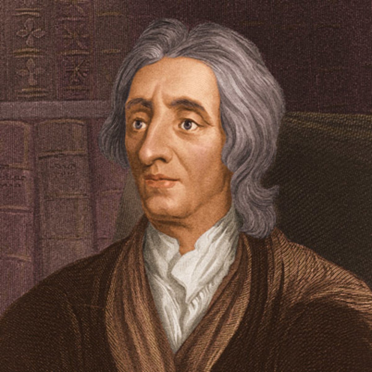 Locke on Personal Identity – Michael Kingsley – Medium
