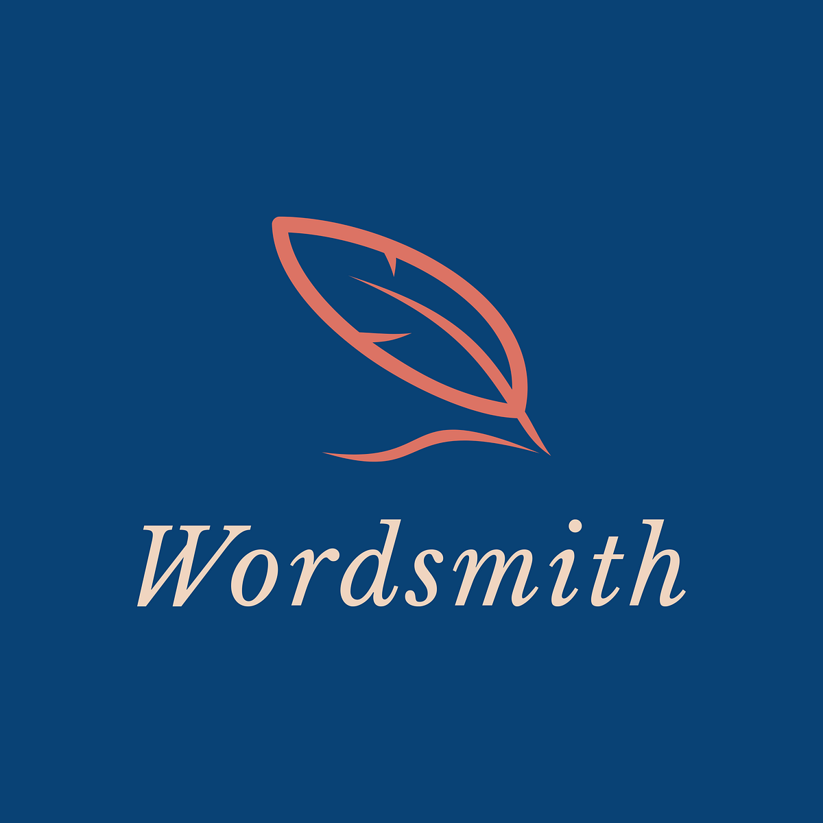 Wordsmith Library - Medium