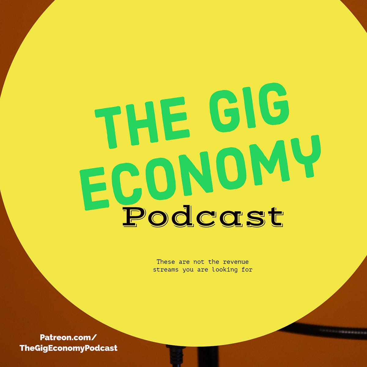 The Gig Economy Podcast – Medium