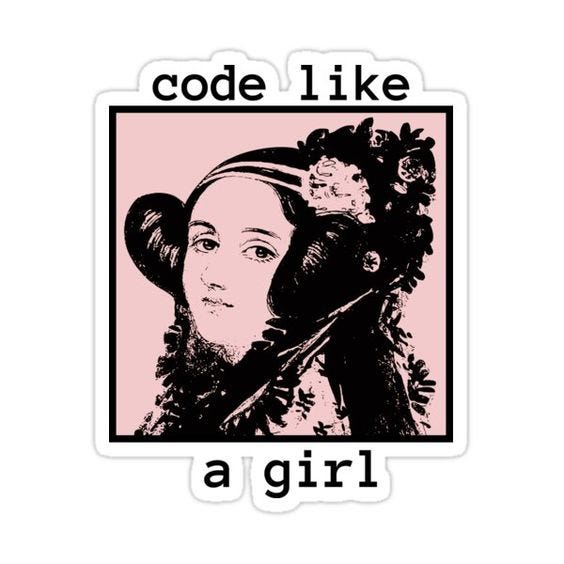 Women & Tech - Medium