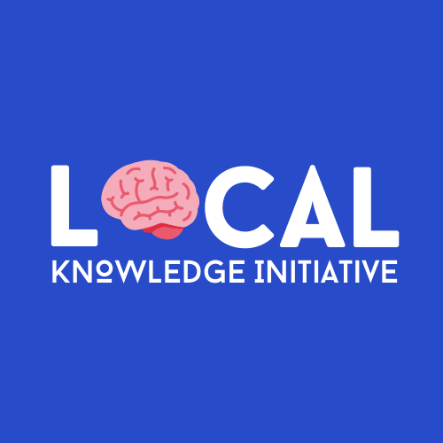 Local Knowledge Initiative - Medium
