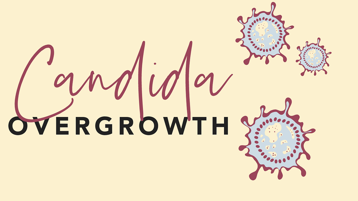 The Candida Chronicles - Medium