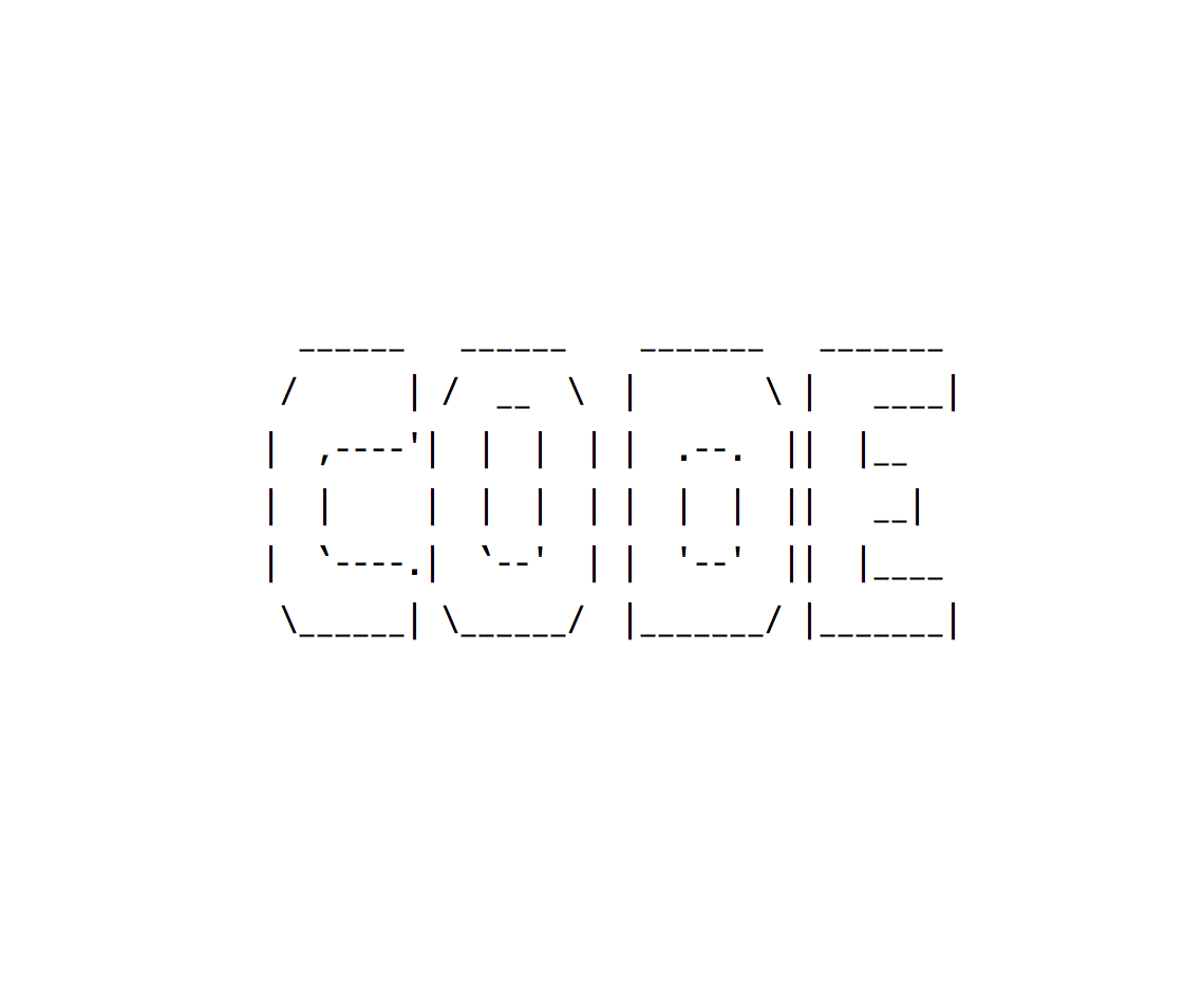 The joy of programming - Medium