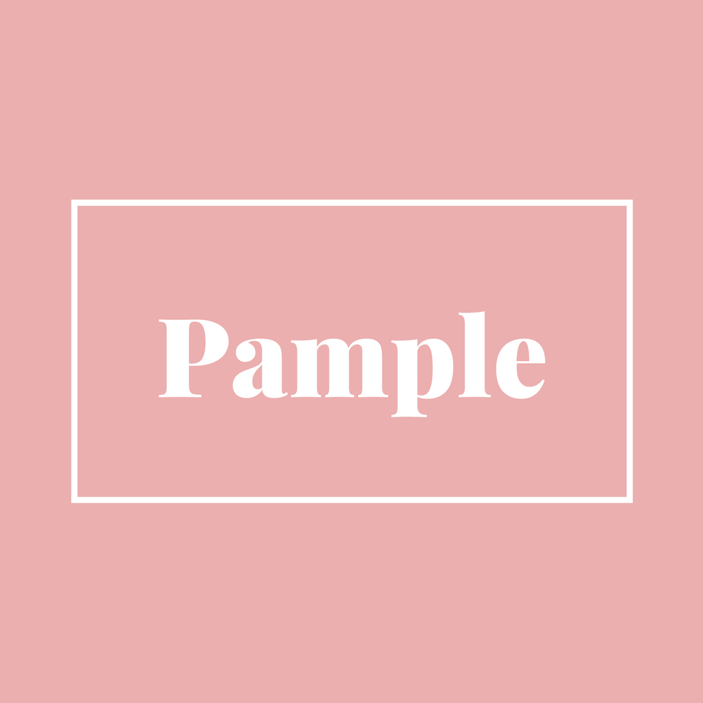 pample - Medium