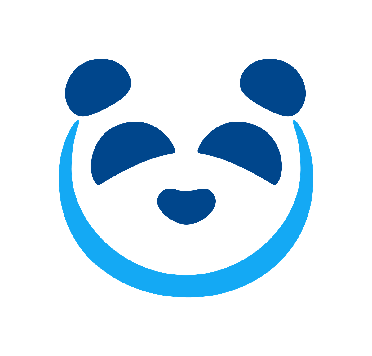 Public Panda - Medium