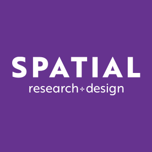 Spatial Research + Design - Medium
