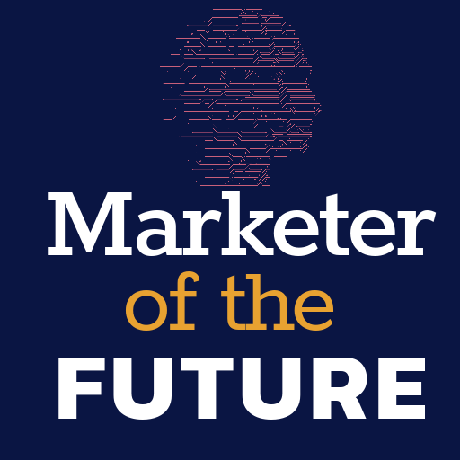 Marketer of the future - Medium