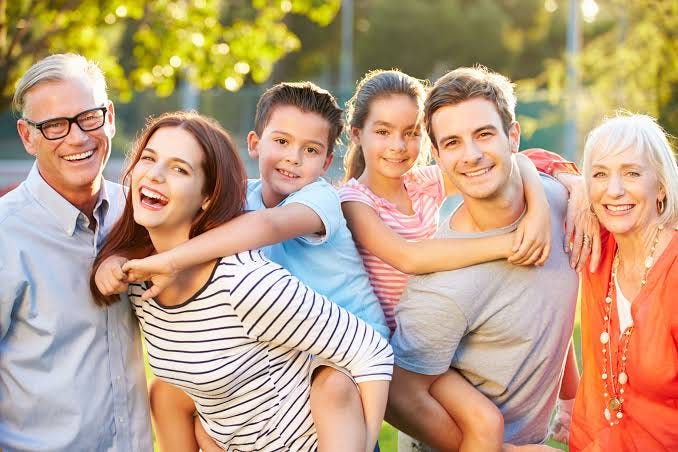 Understanding parents - Medium