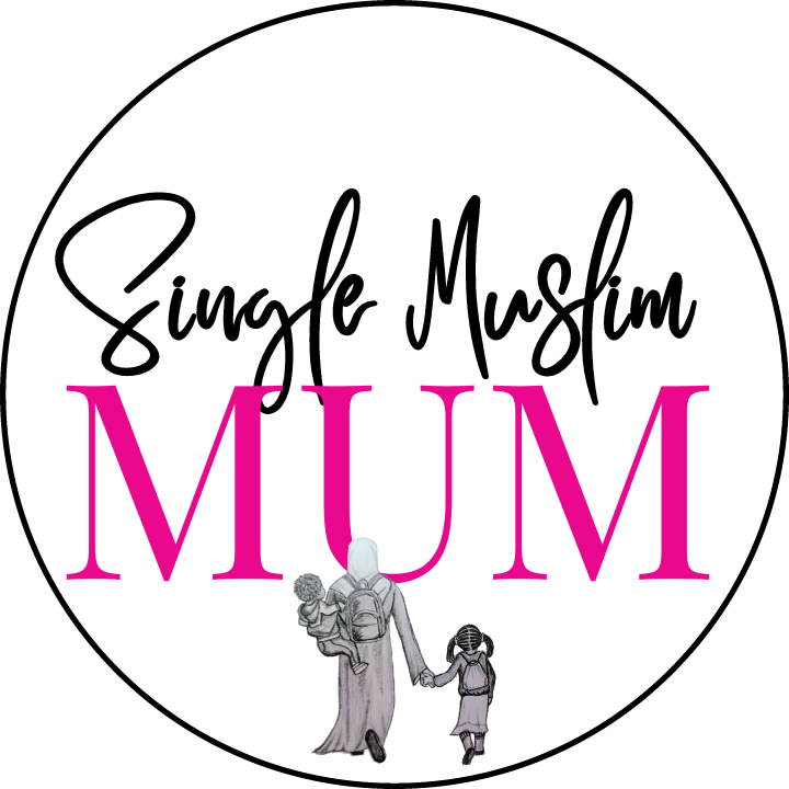 Single Muslim Mum - Medium