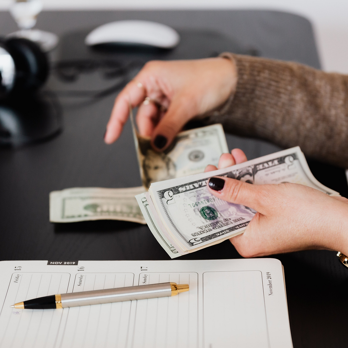 How To Make Money - Medium