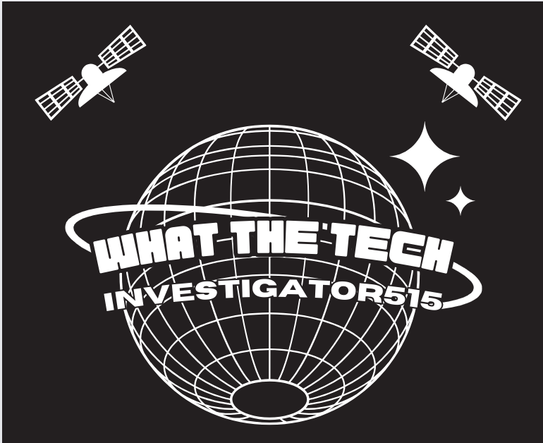 What the Tech?! - Medium
