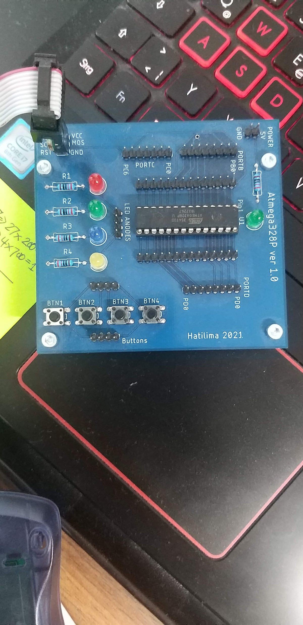 Embedded Systems A-to-Z - Medium