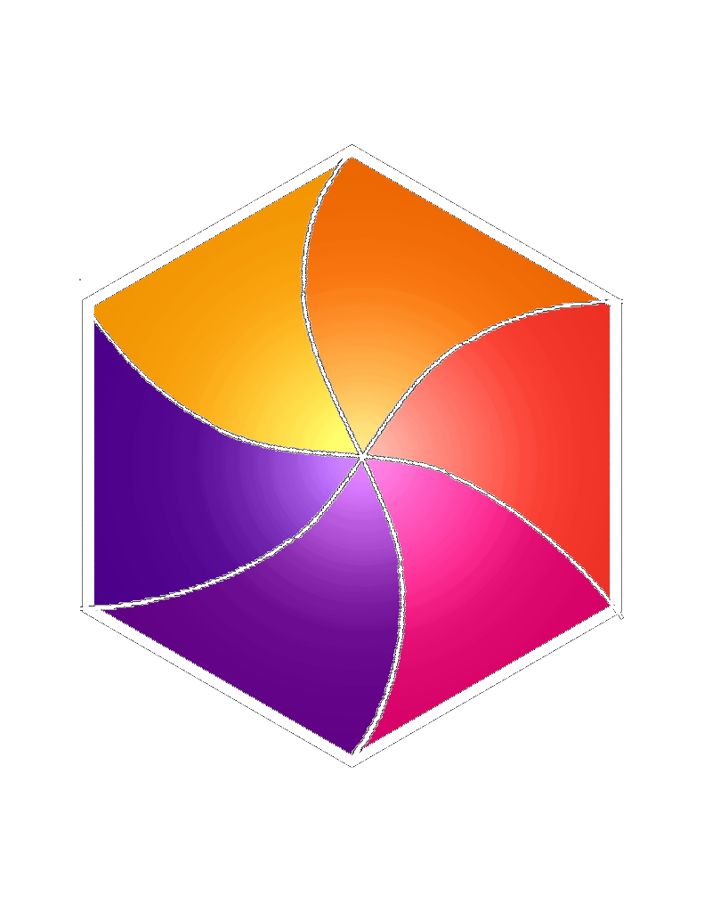 Prismatic Life - Medium