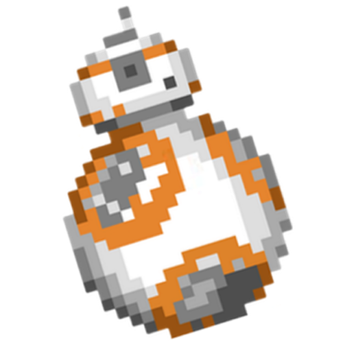 8-Bit Bravery