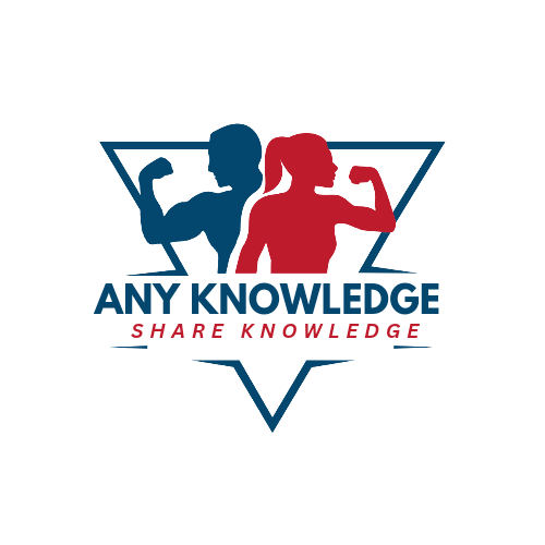 Any Knowledge - Medium