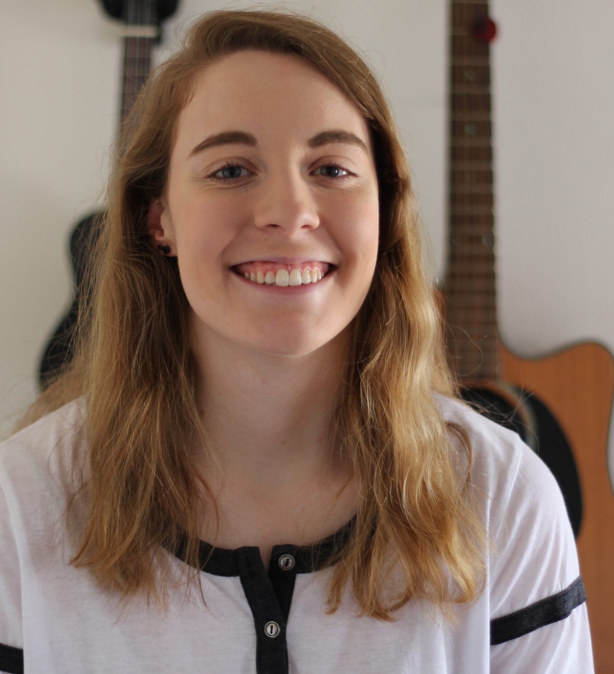Sarah Amann - Medium