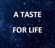 General Life Stories – A Taste for Life – Medium