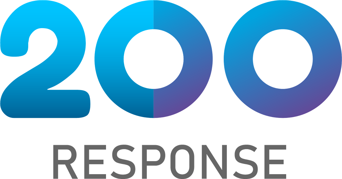 200 Response - Medium