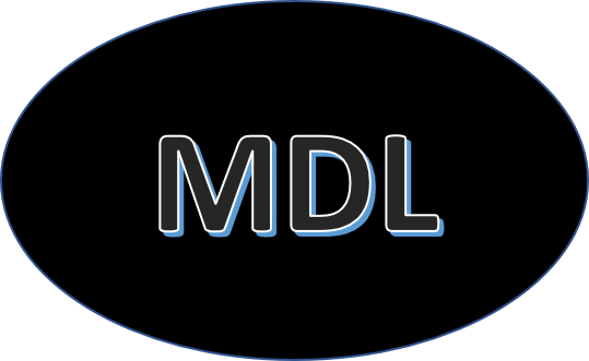 MDL Application - Medium