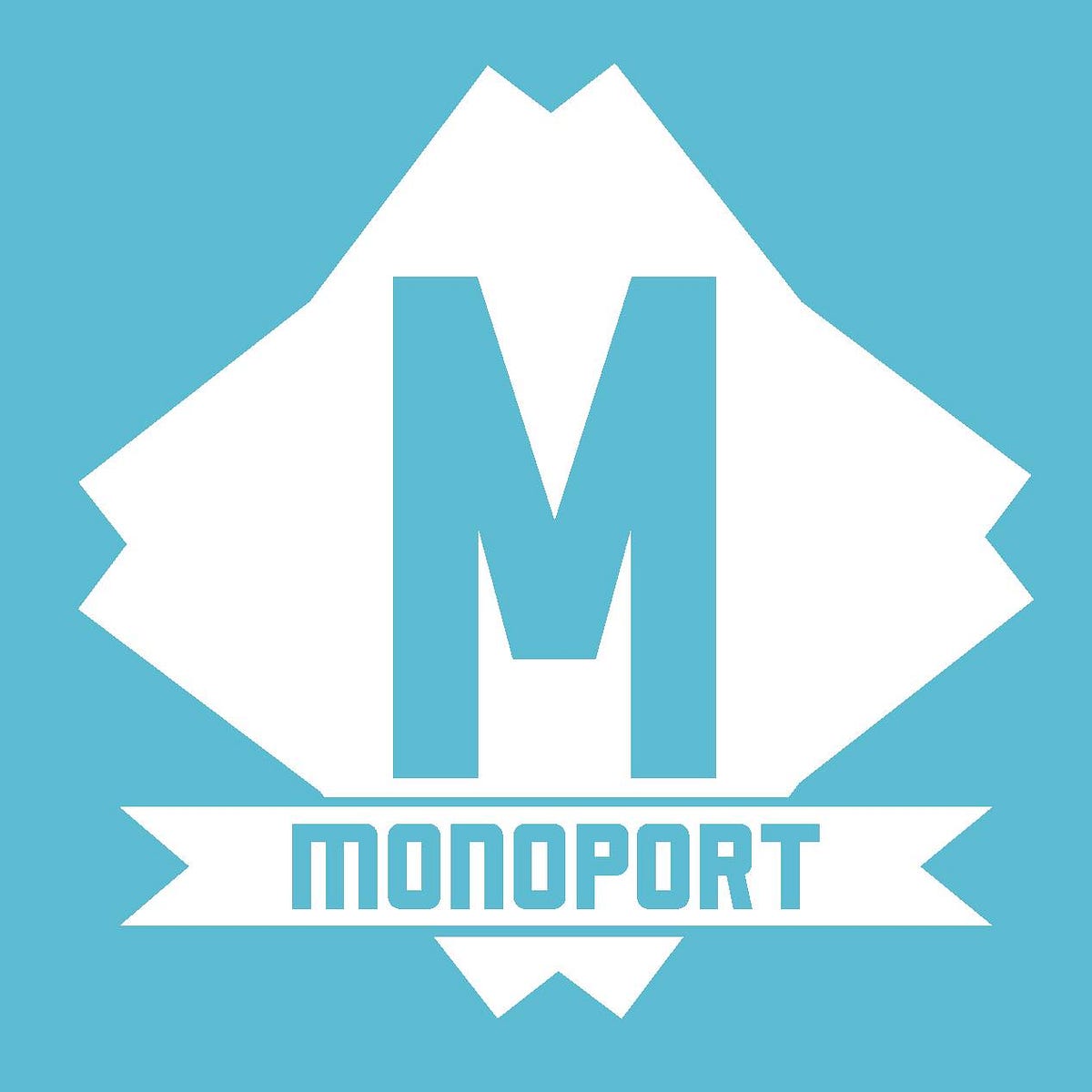 monoport - Medium