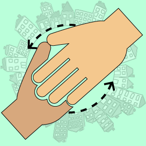 Sharing Cities Project - Medium