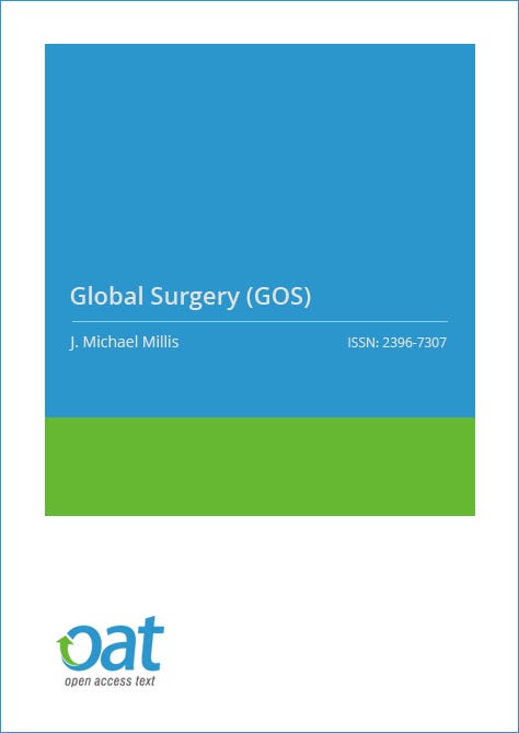 Surgery journal - Medium