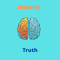 The insanity of truth - Medium