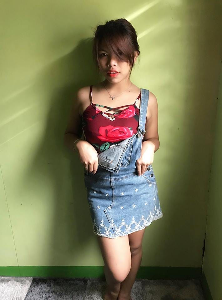 Kelsy Jean B. Codilla - Medium