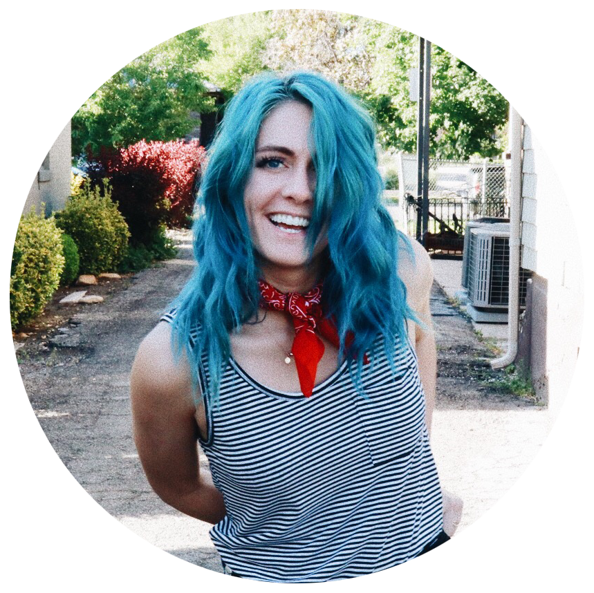 Jessica Frech – Medium