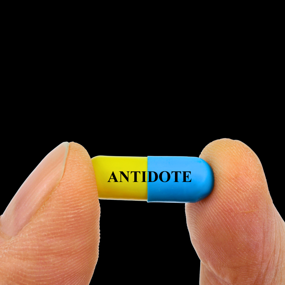 Antidoter - Medium