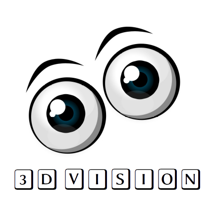 3D Computer Vision – Medium