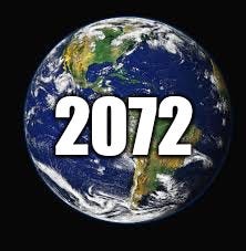 Planet Earth 2072 - Medium