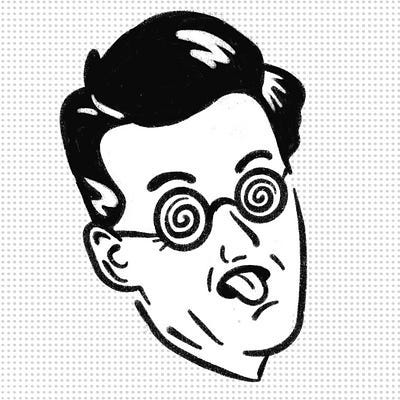 MadBrain