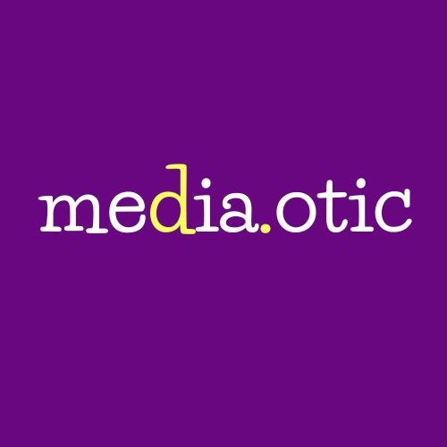 Media.otic - Medium