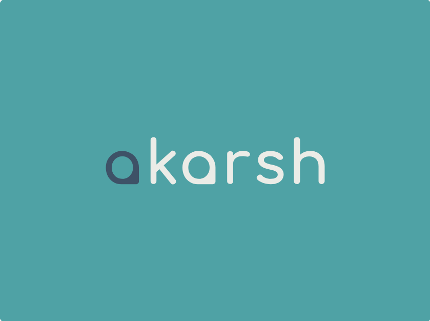 Akarsh Singh - Medium