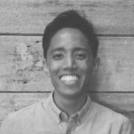 Mark Aquino - Medium